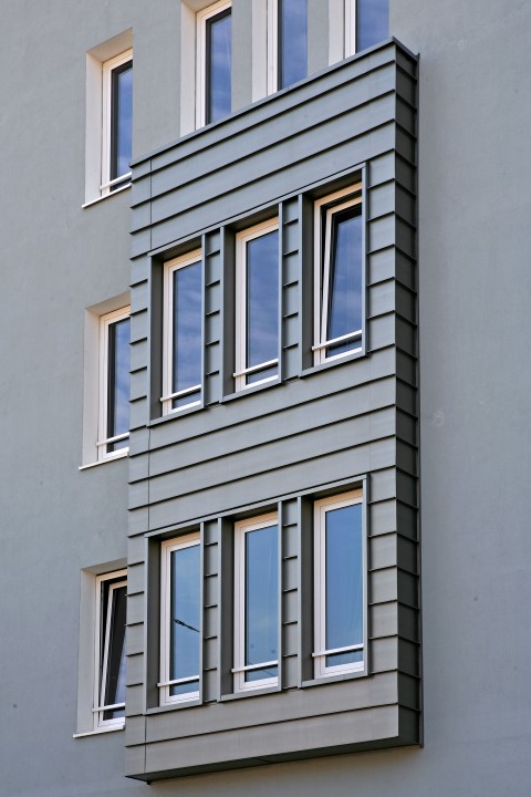 The Student hotel Rotterdam (7) – DSH architecten